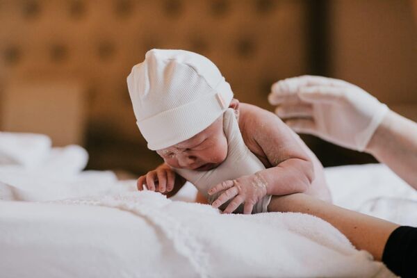 Verloskunde in beeld | InVia Verloskunde